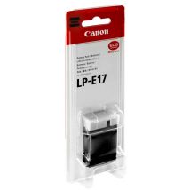 Canon LP-E17 Lithium-Ion Battery Pack