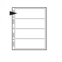 Kenro Negative File Page 120 Paper (x25)