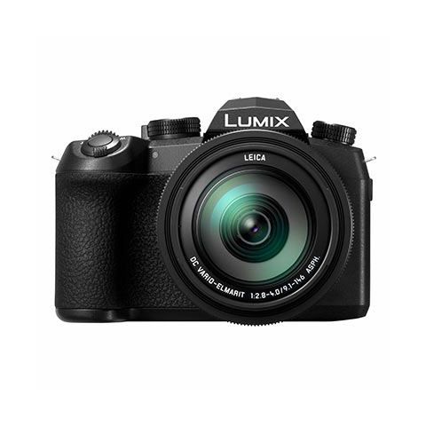 Panasonic Lumix Compact Cameras
