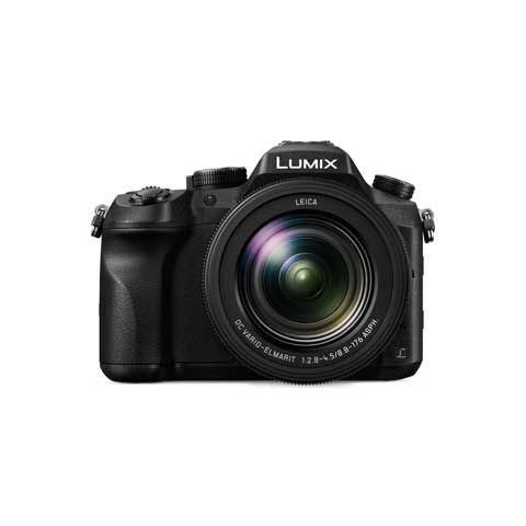 Panasonic Lumix Compact Cameras