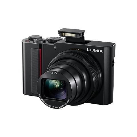 Panasonic Lumix Compact Cameras