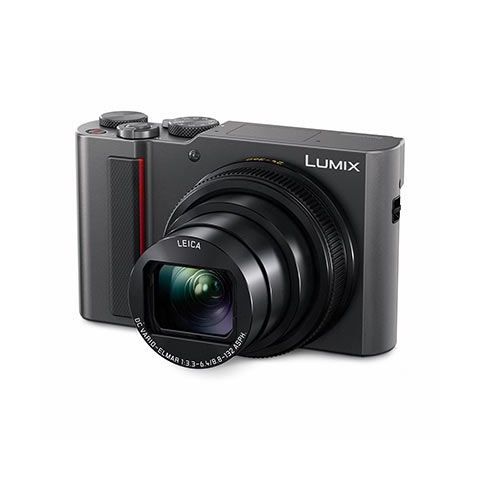 Panasonic Lumix Compact Cameras
